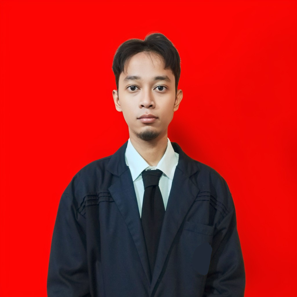 Robby - Web Developer Portfolio